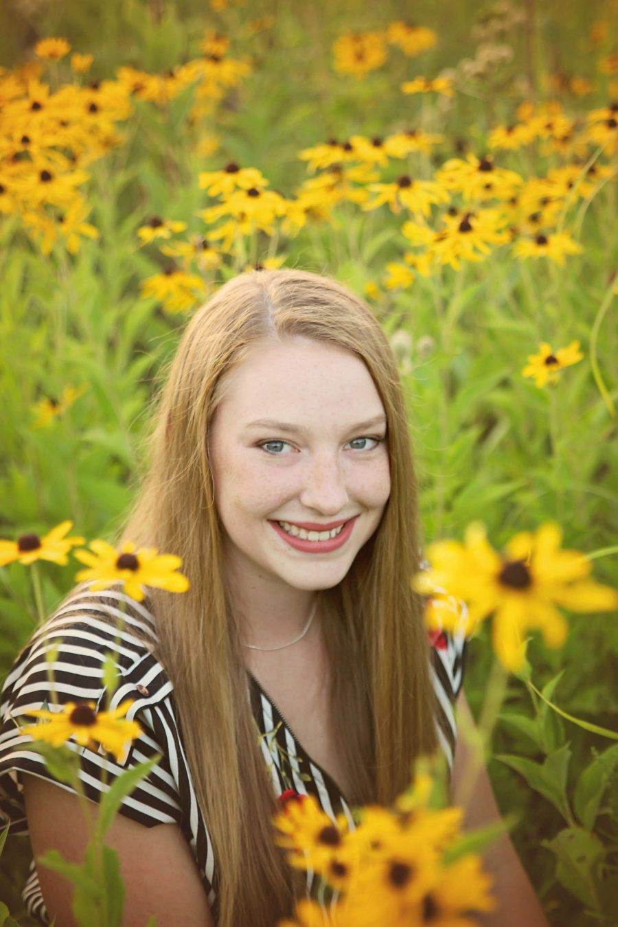 4-H Key Award Recipients – Extension Green Lake County